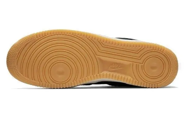 Nike Force 1 '07 'indigo' Sneakers - Blue