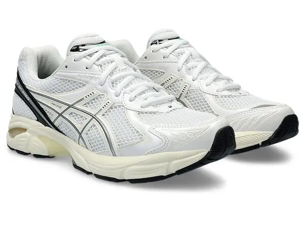 Asics Gt-2160 Athletic Sneakers - White/black