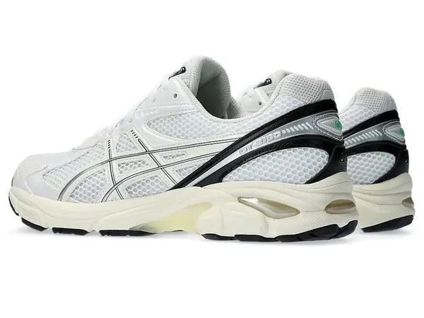 Asics Gt-2160 Athletic Sneakers - White/black