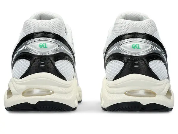 Asics Gt-2160 Athletic Sneakers - White/black