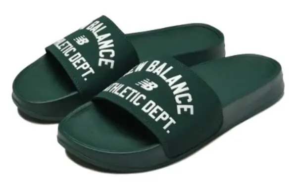 NEW BALANCE 200 Slide Athletic Dept