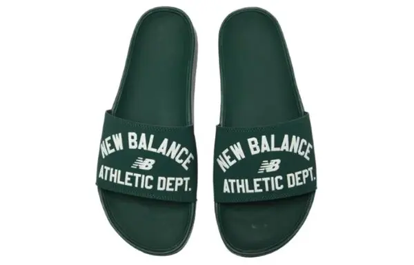 NEW BALANCE 200 Slide Athletic Dept