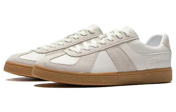 LI-NING Skateboarding Low Top Sneakers