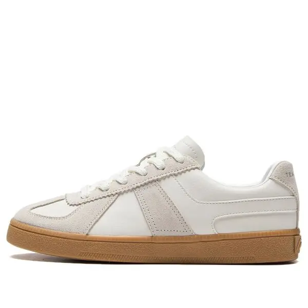 LI-NING Skateboarding Low Top Sneakers - Default Color