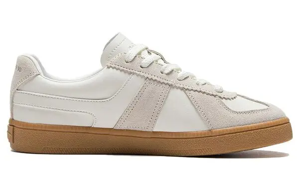 LI-NING Skateboarding Low Top Sneakers - Default Color