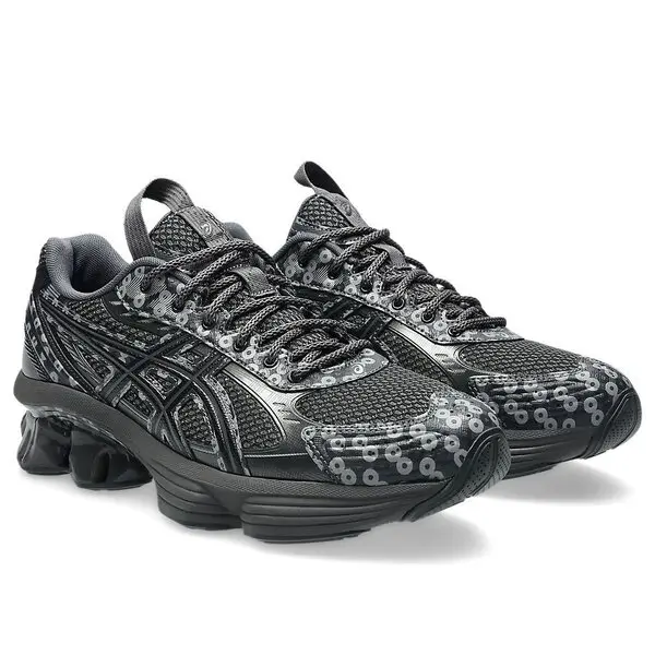 Asics X Kiko Kostadinov Gel-kinetic Fluent Sneakers