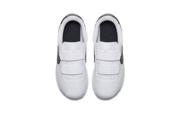 Nike Cortez Basic Sl Sneakers - White/black