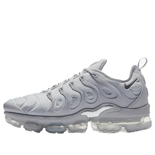 Nike Vapormax Plus Sneakers - Grey