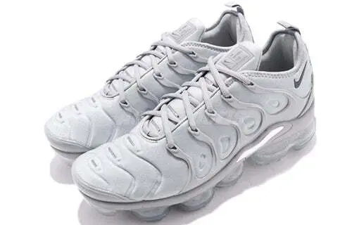Nike Vapormax Plus Sneakers - Grey