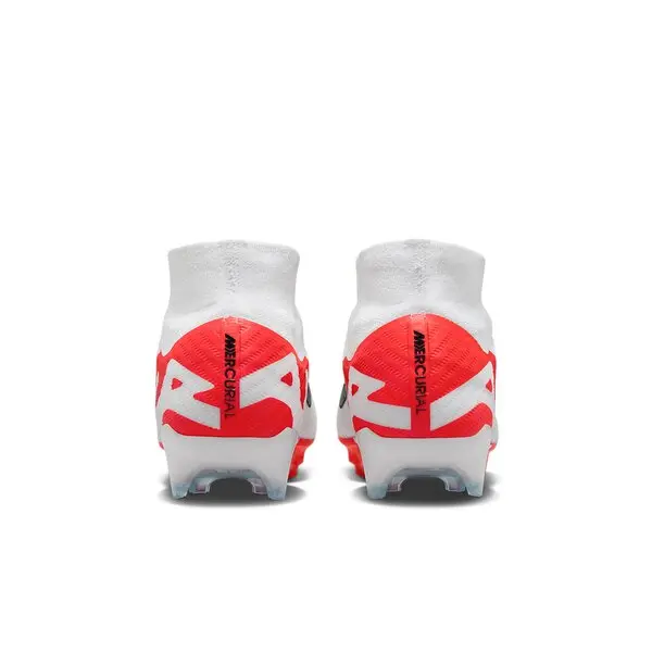 Nike Mercurial Superfly Elite Fg 'ready Pack' Football Boots - Black/white