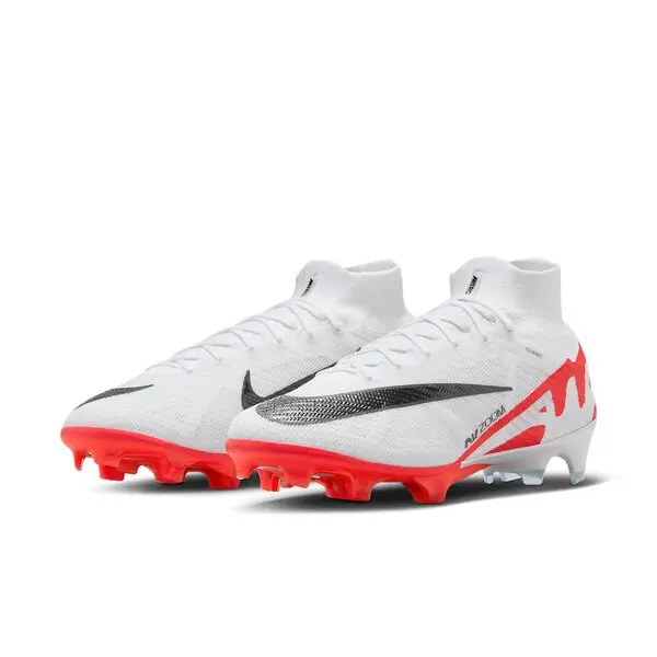 Nike Mercurial Superfly Elite Fg 'ready Pack' Football Boots - Black/white