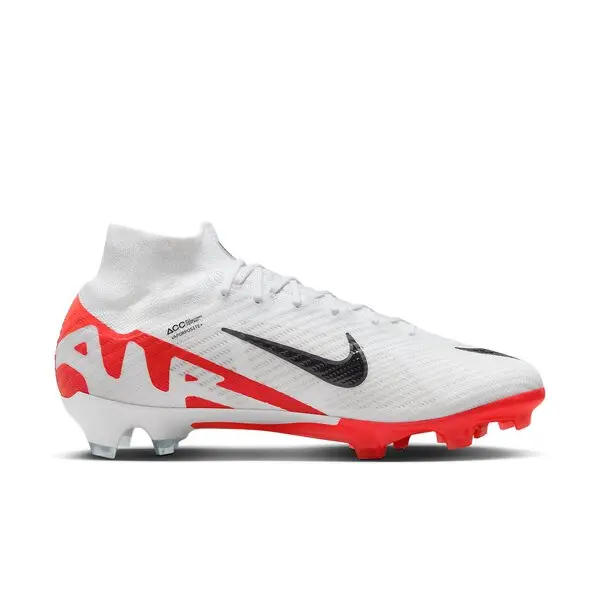 Nike Mercurial Superfly Elite Fg 'ready Pack' Football Boots - Black/white