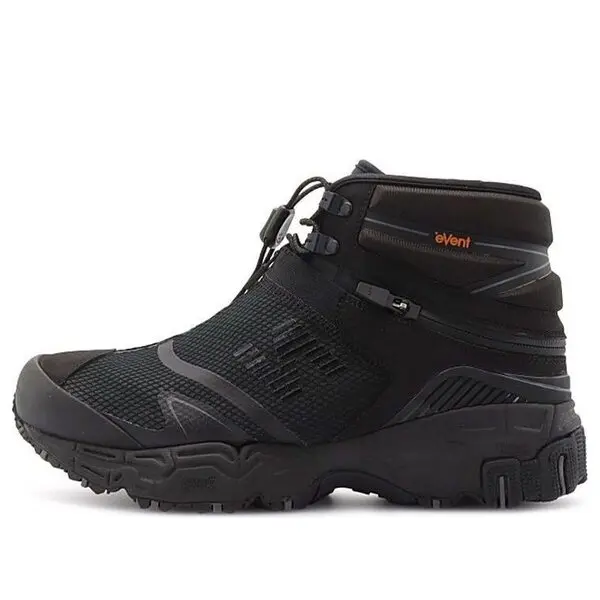 NEW BALANCE Tokyo Design Studio X Niobium Concept 1 - Black