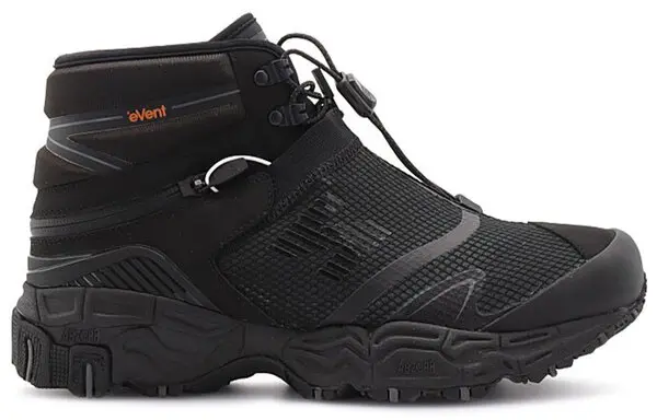 NEW BALANCE Tokyo Design Studio X Niobium Concept 1 - Black