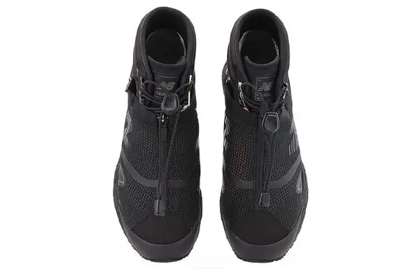 NEW BALANCE Tokyo Design Studio X Niobium Concept 1 - Black