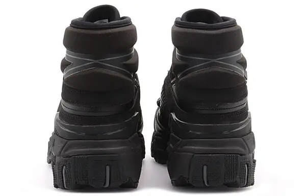 NEW BALANCE Tokyo Design Studio X Niobium Concept 1 - Black