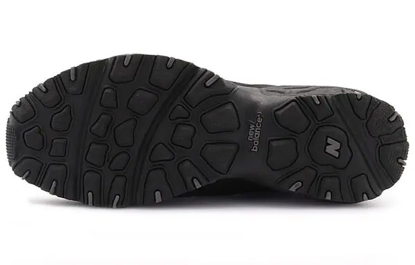 NEW BALANCE Tokyo Design Studio X Niobium Concept 1 - Black