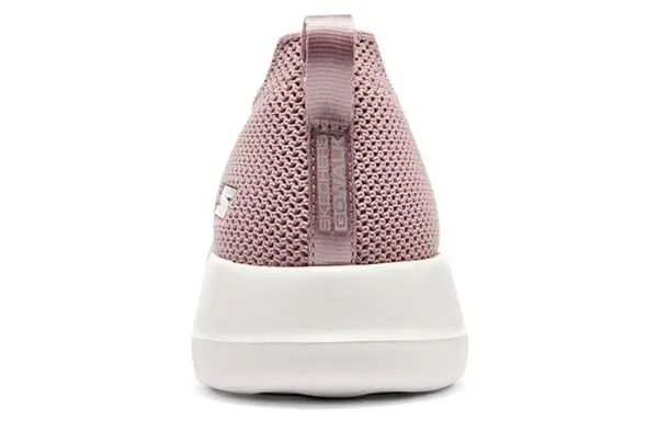 Sketchers Go Walk Joy "sensational Day" Sneakers - Pink