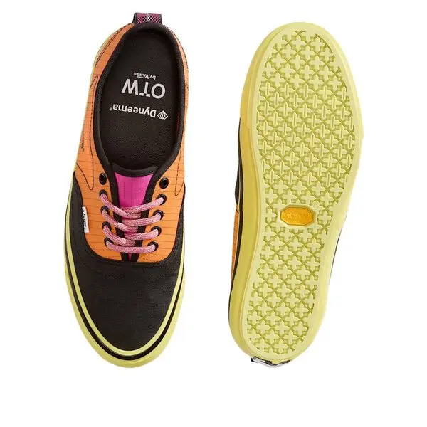 VANS Otw Authentic Ht Vibram Sneakers