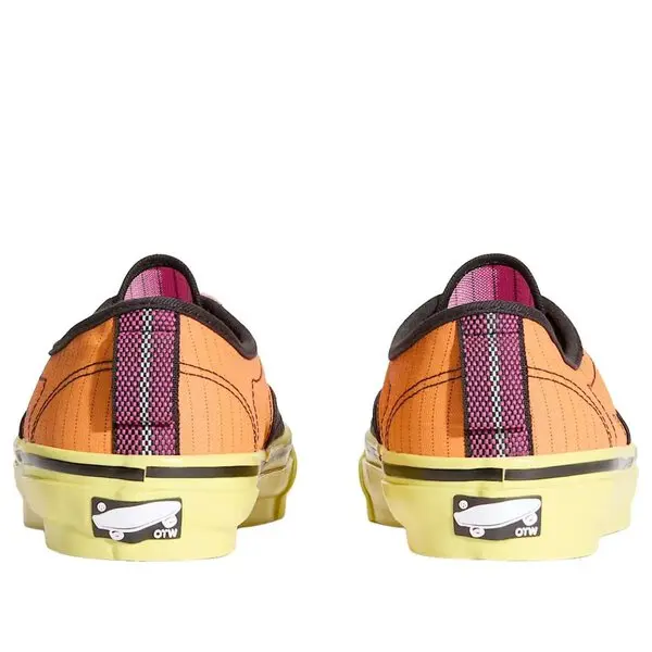 VANS Otw Authentic Ht Vibram Sneakers
