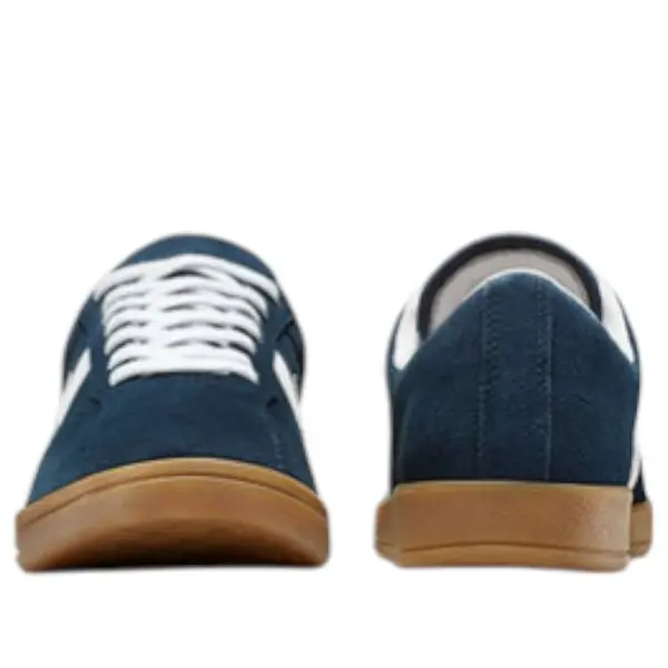 CONVERSE Chuck Taylor All Star Classic Trainer - Navy/white/gum