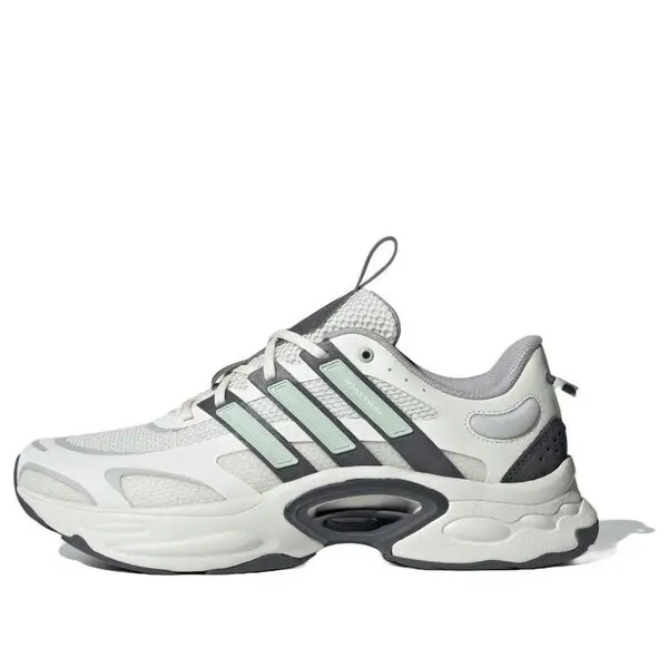 Adidas Climacool Venttack Sneakers - Core White/linen Green/grey Five