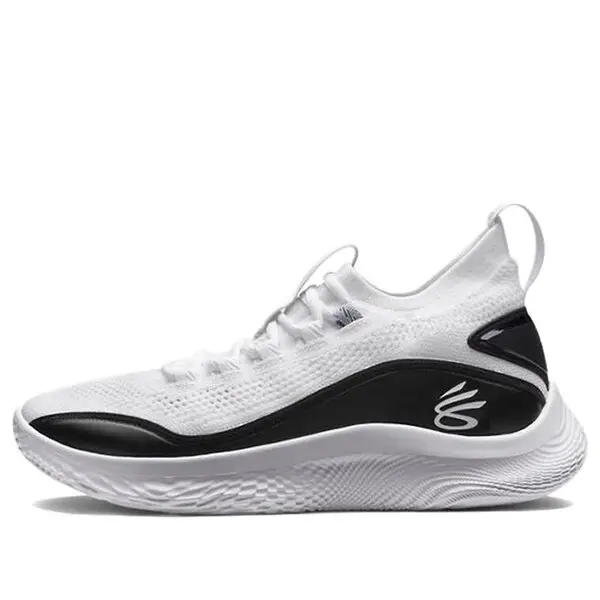 Under Armour Curry Zen Flow - White
