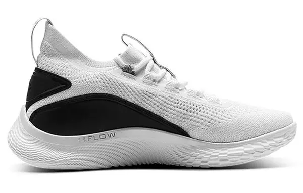 Under Armour Curry Zen Flow - White