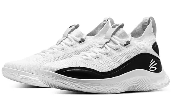Under Armour Curry Zen Flow - White