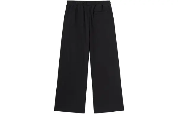 NEW BALANCE Fleece Pants Asia Sizing