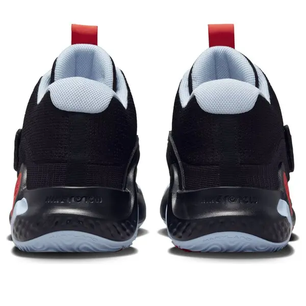 Nike Kd Trey 5 X Ep Basketball Sneakers - Black