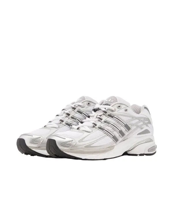 Adidas Adistar Cushion 3 Sneakers - Cloud White/grey Five/silver Metallic