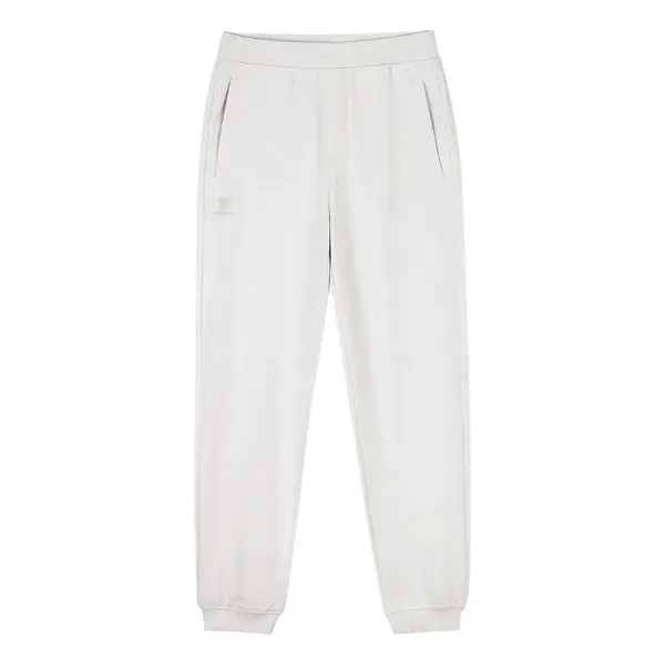 NEW BALANCE Sport Woven Pants - White