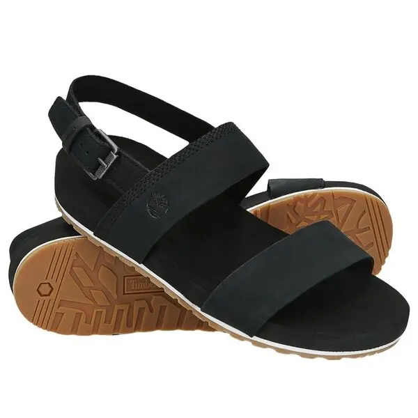 Timberland Malibu Waves Flat Sandals
