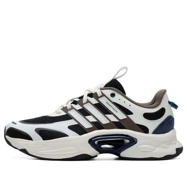 Adidas Climacool Venttack Tpu Sneakers - White/black