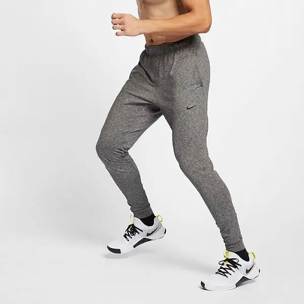 Nike Woven Training Joggers 'grey