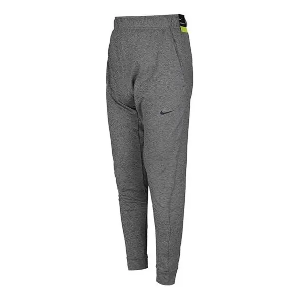 Nike Woven Training Joggers 'grey - Default Colorway