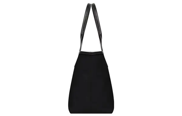 Balenciaga Cities Paris Jumbo Tote Bag - Black