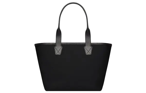 Balenciaga Cities Paris Jumbo Tote Bag - Black