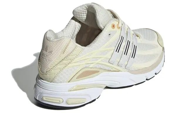 Adidas Originals Adistar Cushion 3 Sneakers - Cream White/yellow