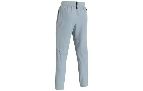 Under Armour Anywhere Adaptable Pants 'blue Grey