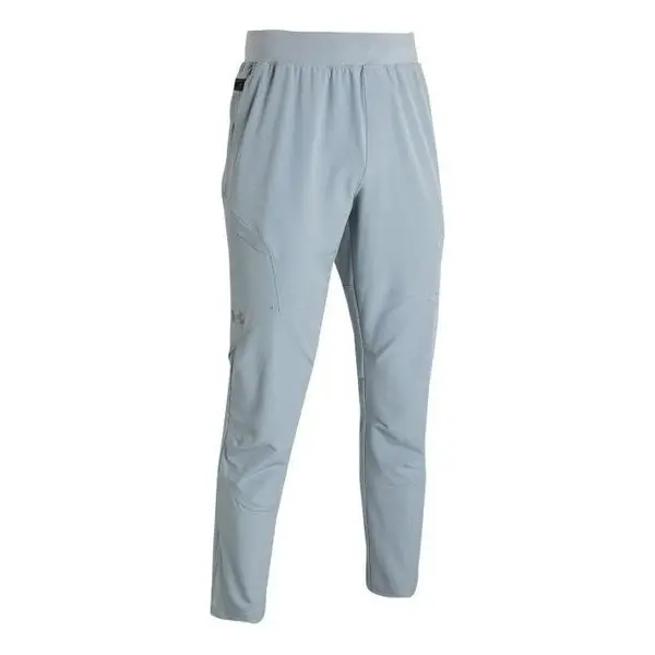 Under Armour Anywhere Adaptable Pants 'blue Grey