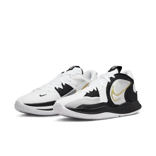 Nike Kyrie Low Sneakers - Black/white