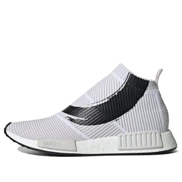 Adidas Nmd_cs1 Pk "koi Fish" Sneakers