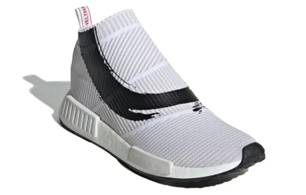 Adidas Nmd_cs1 Pk "koi Fish" Sneakers