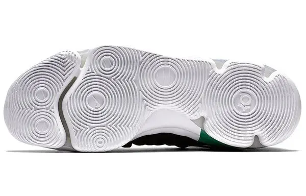 Nike Kd Ep 'bhm' Basketball Sneakers