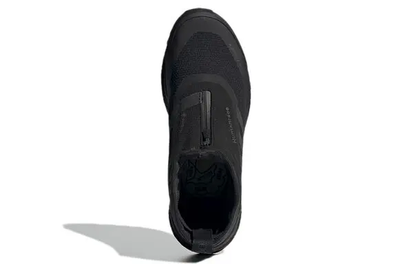 Adidas Free Hiker Zip Sneaker Boots