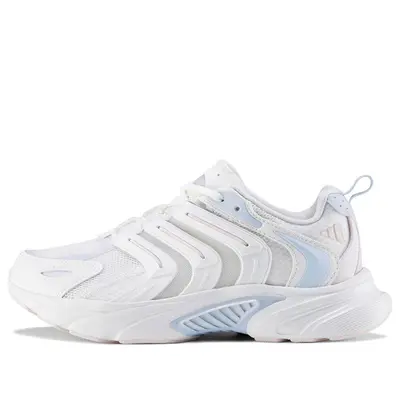 Adidas Climacool Ventania Sneakers - White/blue