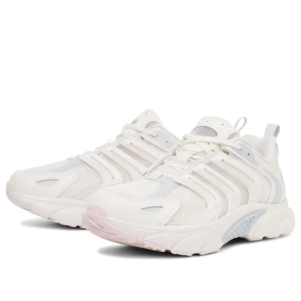 Adidas Climacool Ventania Sneakers - White/blue