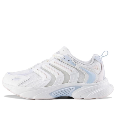 Adidas Climacool Ventania Sneakers - White/blue